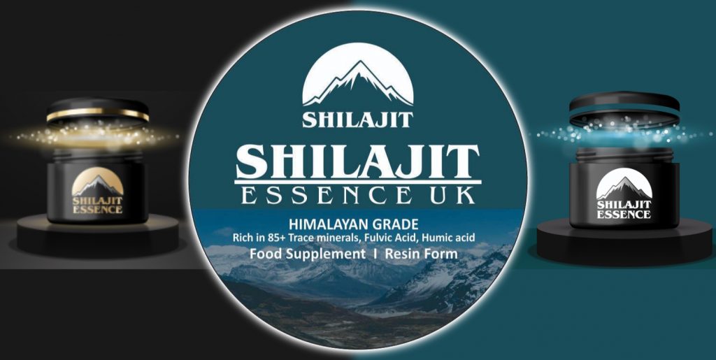 How To Use Shilajit Dosage & Instructions | Shilajit Essence